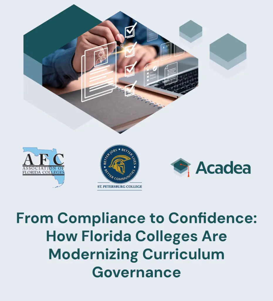 From Compliance to Confidence: Florida Curriculum Governance Webinar ...